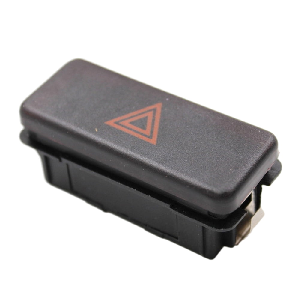 Hazard Emergency Flasher Warning Light Switches Relays for E31 E32 E34 - Walmart.com