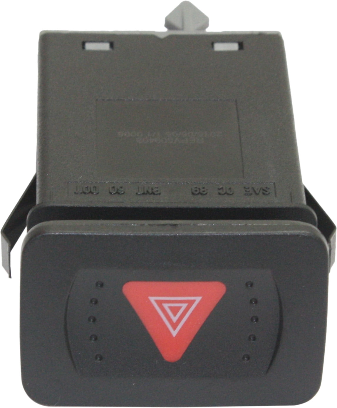 Hazard Flasher Switch Compatible For 2006-2008 Volkswagen Jetta 2005 ...