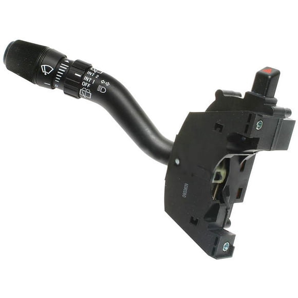 Ford Expedition Hazard Warning Switch
