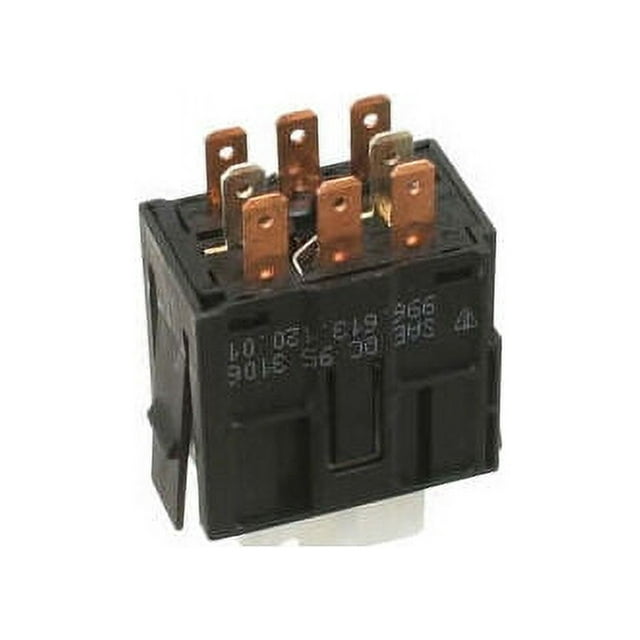 Hazard Flasher Switch - Compatible with 1997 - 2004 Porsche Boxster ...