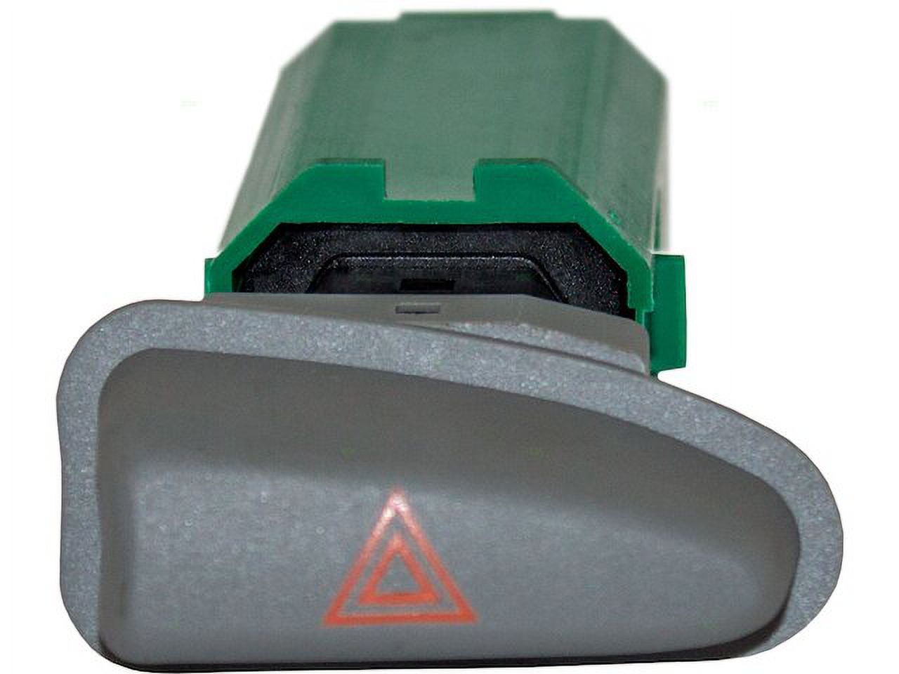 Hazard Flasher Switch - Compatible with 1999 - 2005 Pontiac Grand Am ...