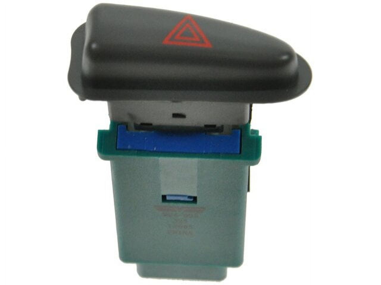 Pontiac G6 Hazard Warning Switch