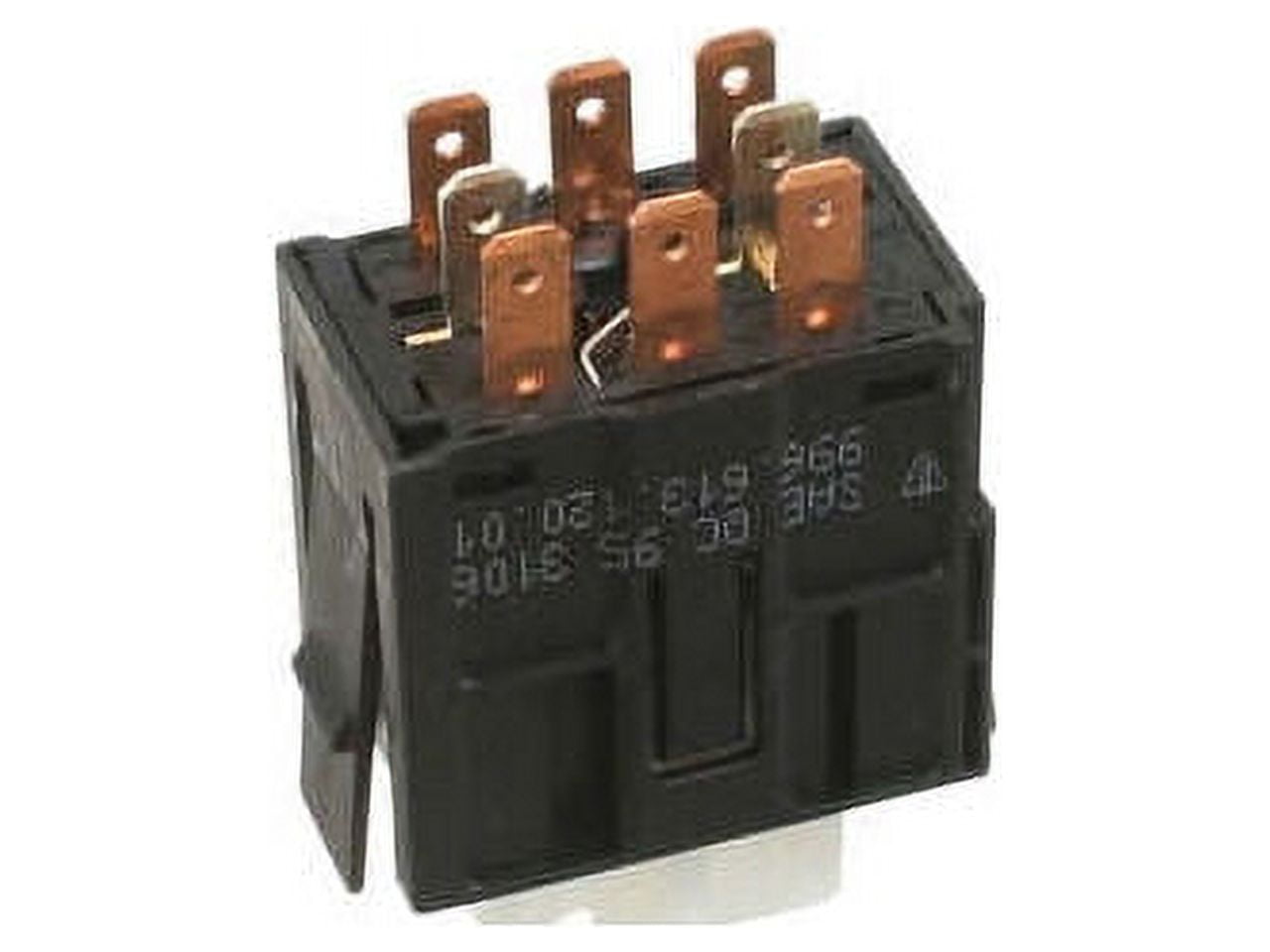 Hazard Flasher Switch - Compatible with 1999 - 2005 Porsche 911 996 ...
