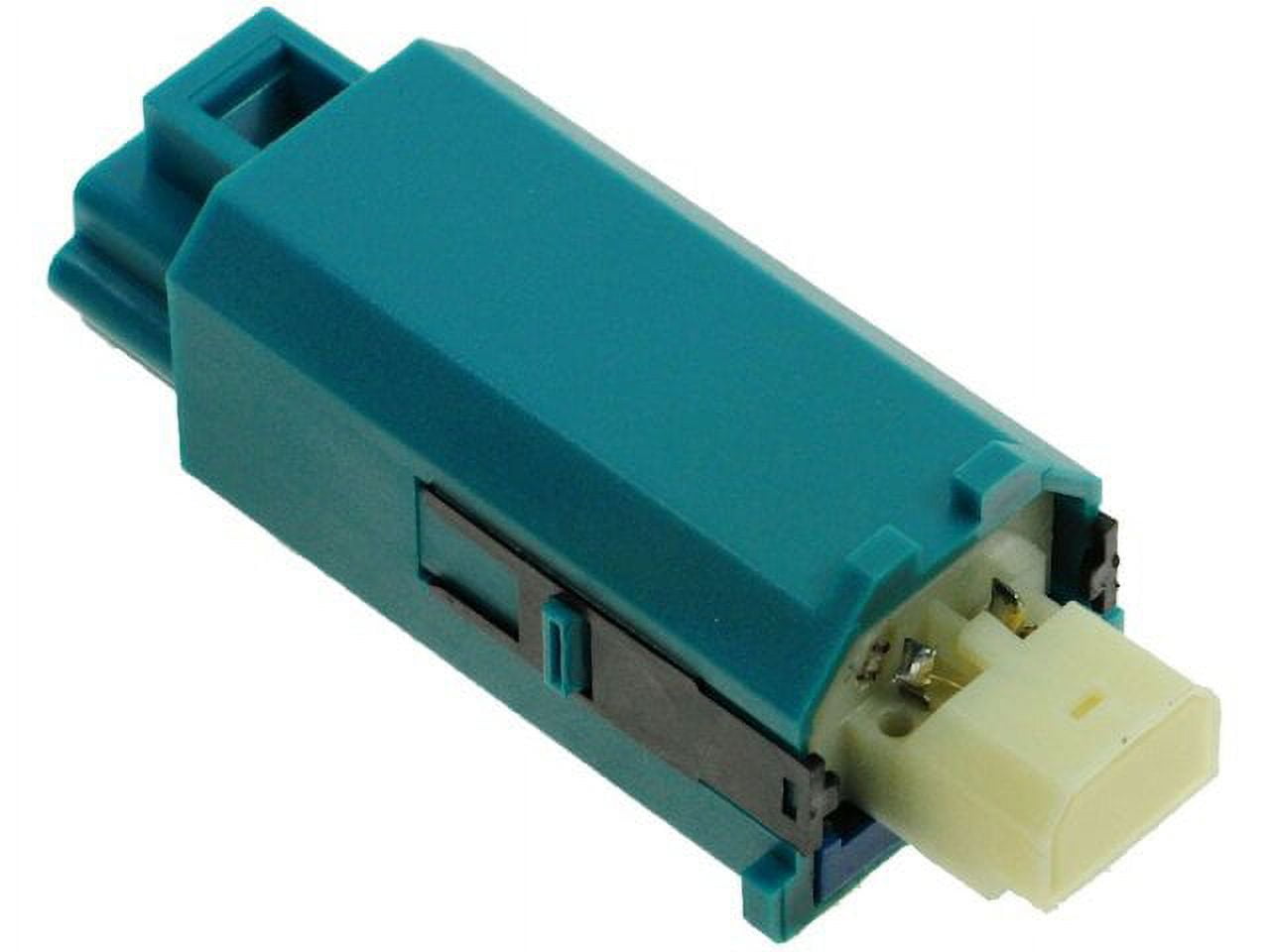 Hazard Flasher Switch - Compatible with 2000 - 2005 Chevy Monte Carlo SS 2001 2002 2003 2004 ...