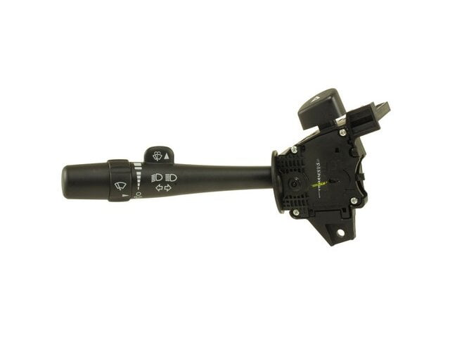 Hazard Flasher Switch - Compatible with 2007 - 2014 Chevy Silverado ...