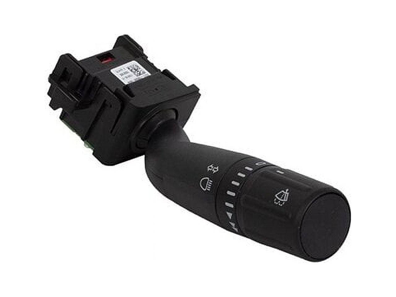 Hazard Flasher Switch - Compatible with 2016 - 2019 Ford F750 2017 2018 ...