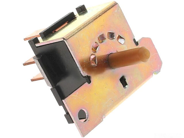 Hazard Flasher Switch for 2014-2018 Cadillac ATS - Walmart.com