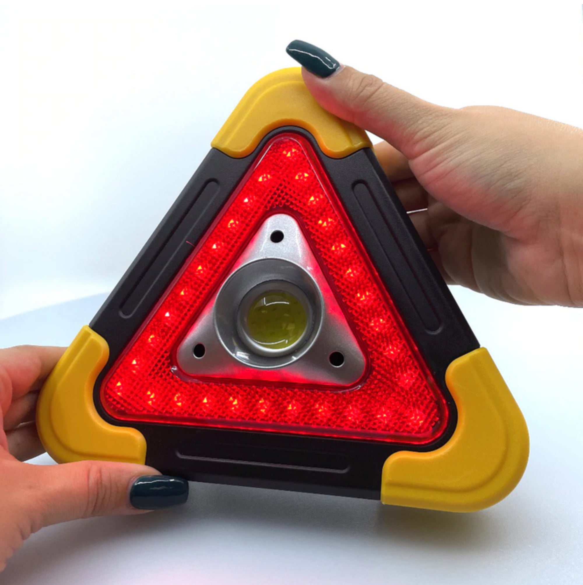 Hazard Light 5 Light Modes - Emergency Lights - Caution Lights ...