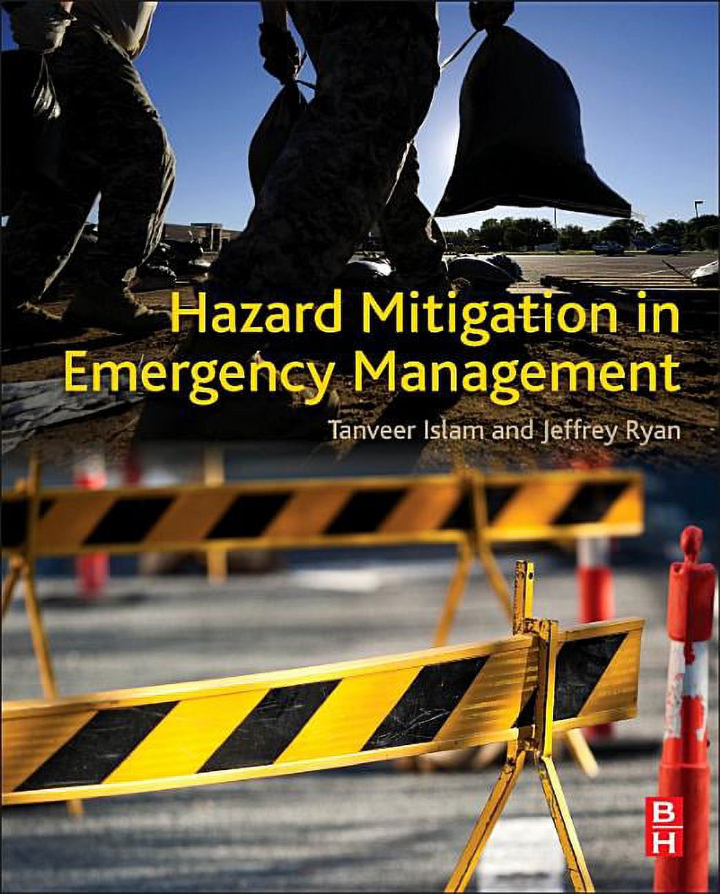 Hazard Mitigation in Emergency Management, (Hardcover) - Walmart.com