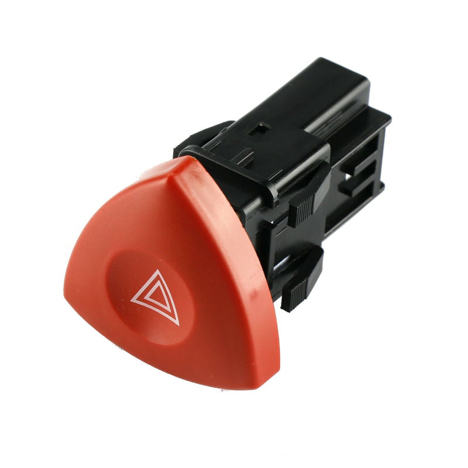 Hazard Warning Emergency Light Switch Button for Master Espace Trafic Vivaro 8200442724,93856337 ...