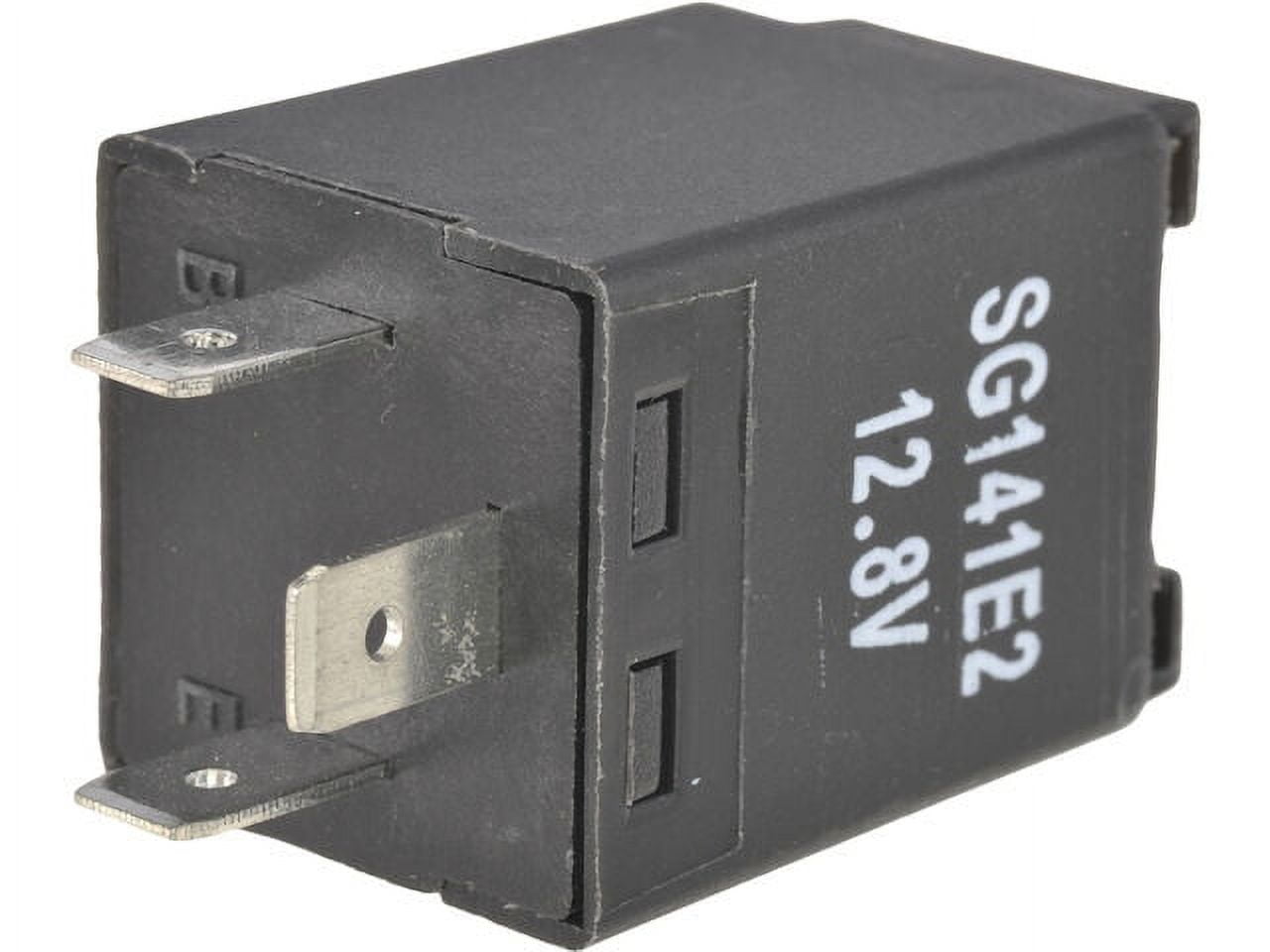 Hazard Warning Flasher - Compatible with 1975 - 1980, 1989 - 1995 ...