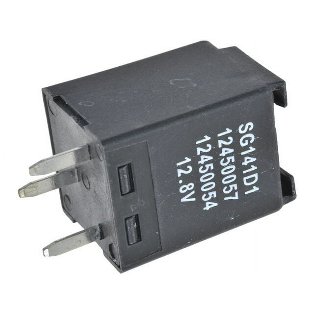 Hazard Warning Flasher - Compatible with 1995 Chevy C3500 - Walmart.com