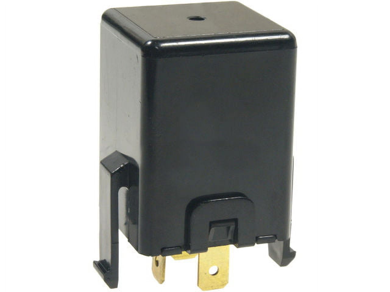 Hazard Warning Flasher - Compatible with 2001 - 2006 Hyundai Santa Fe ...