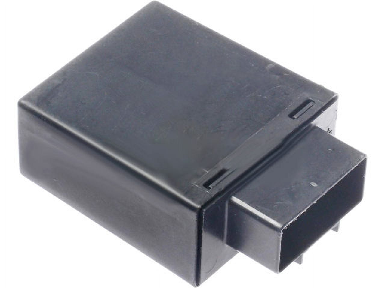 Hazard Warning Flasher - Compatible with 2003 - 2007 GMC Savana 3500 ...