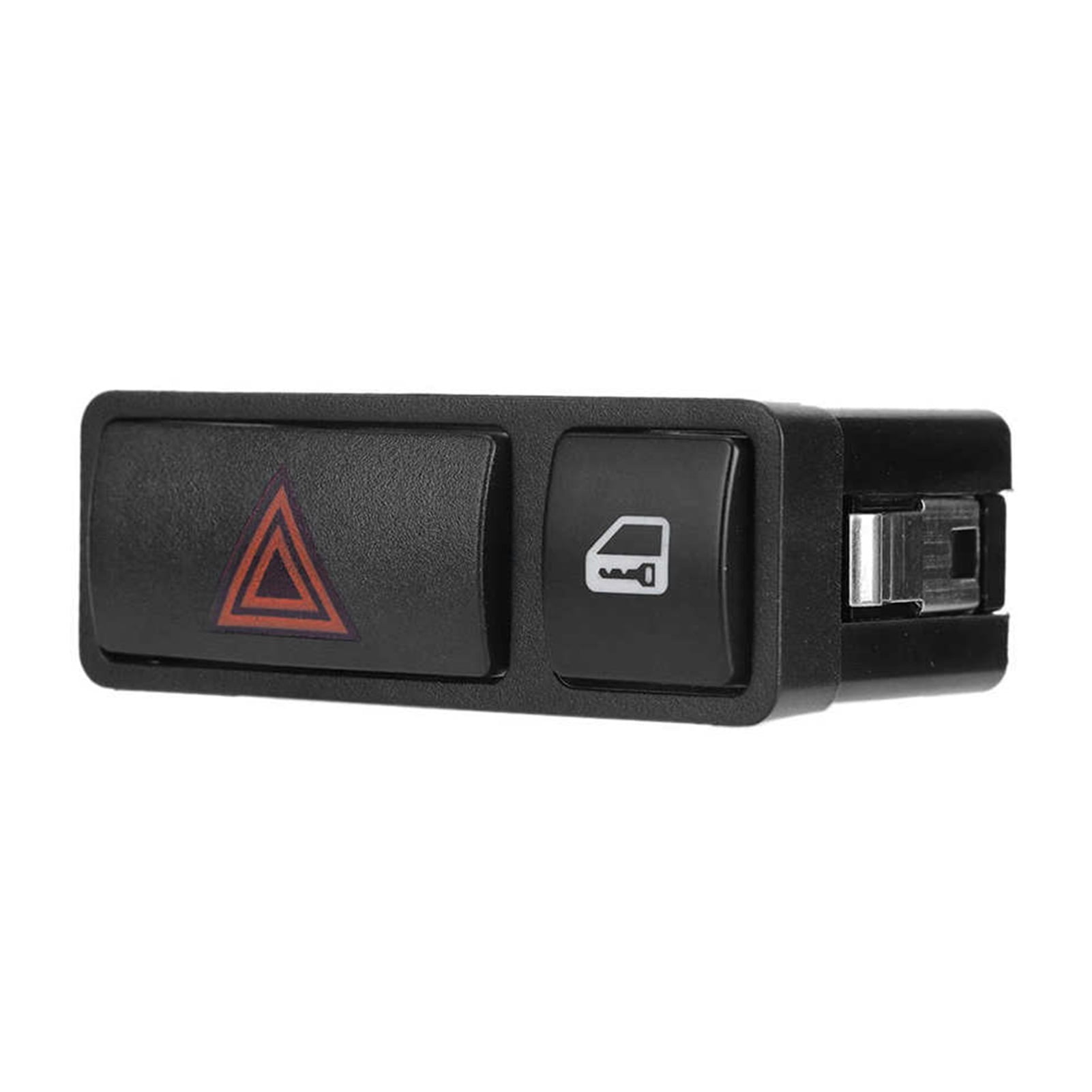 Hazard Warning Flasher Door Lock Switch 61318368920 Fit For E46 3 ...