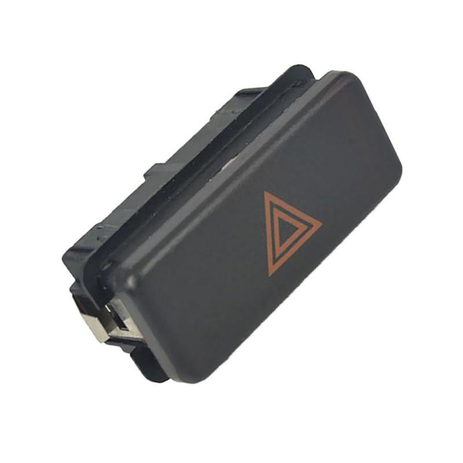 Hazard Warning Flasher Light Switch For E34 E36 840i M5 - Walmart.com