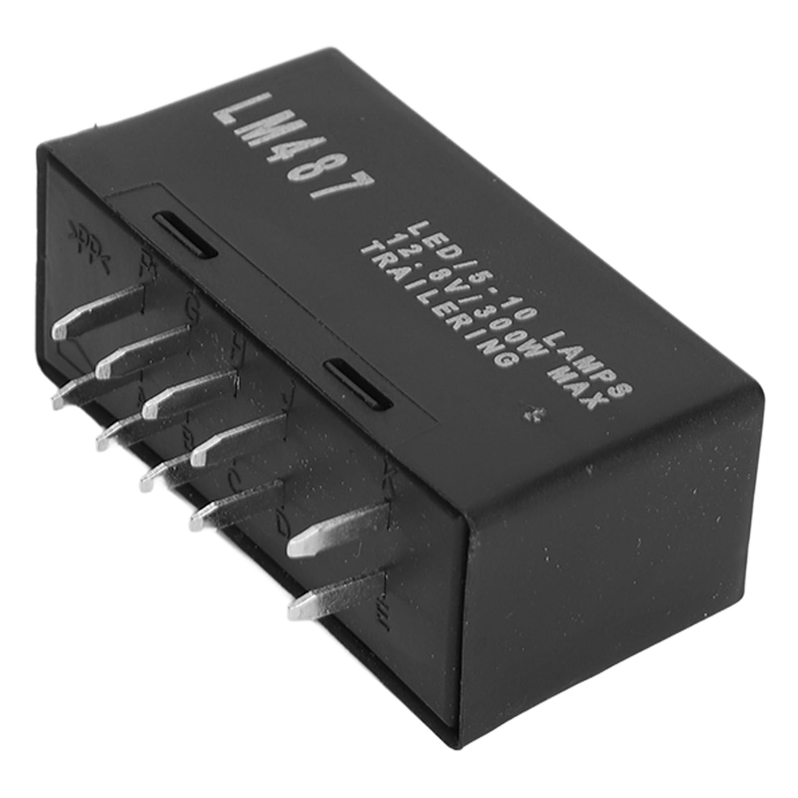 Hazard Warning LED Flasher MSF2 Relay, LED Flasher for, for, for, 10 ...