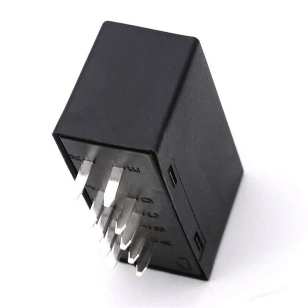 Hazard Warning LED Flasher Relay 1R2244 56-9036 FC563 FLA137 For ...