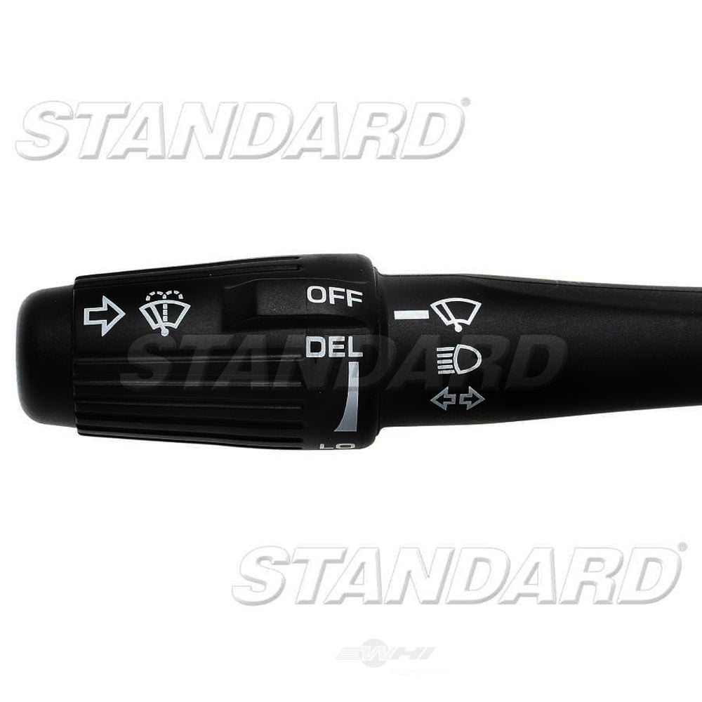 Dodge Dakota Multi Function Switch