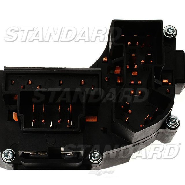 Hazard Warning Switch Fits select: 1995-1998 FORD RANGER, 1995-1998 ...