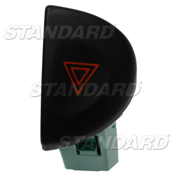 Chevrolet Suburban Hazard Warning Switch