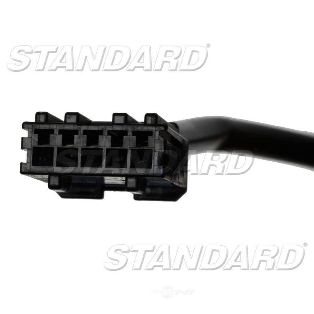 Pontiac Grand Prix Multi Function Switch