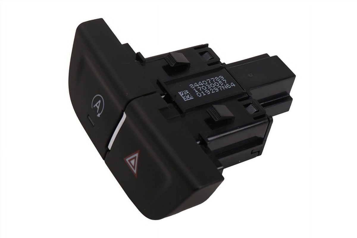 Hazard Warning Switch - Walmart.com