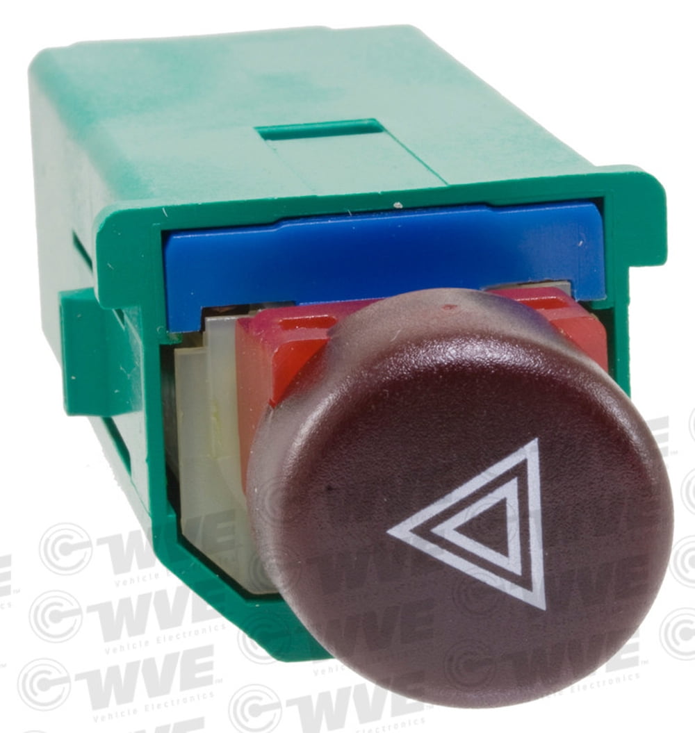 Hazard Warning Switch - Walmart.com