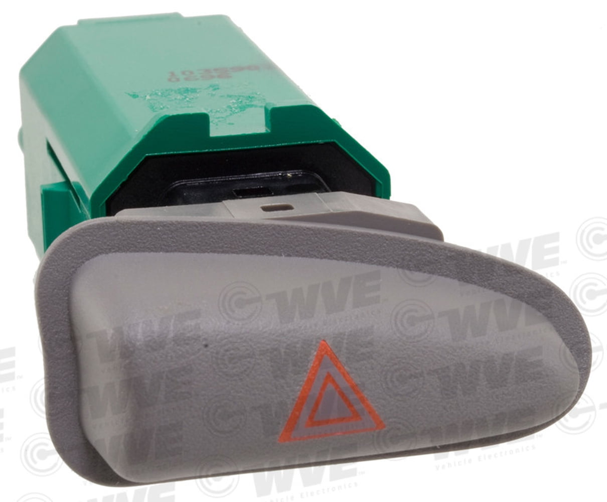 Hazard Warning Switch - Walmart.com