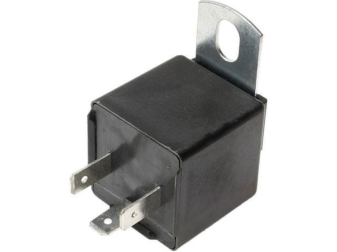 Hazard Warning and Turn Signal Flasher - Compatible with 1999 - 2019 ...