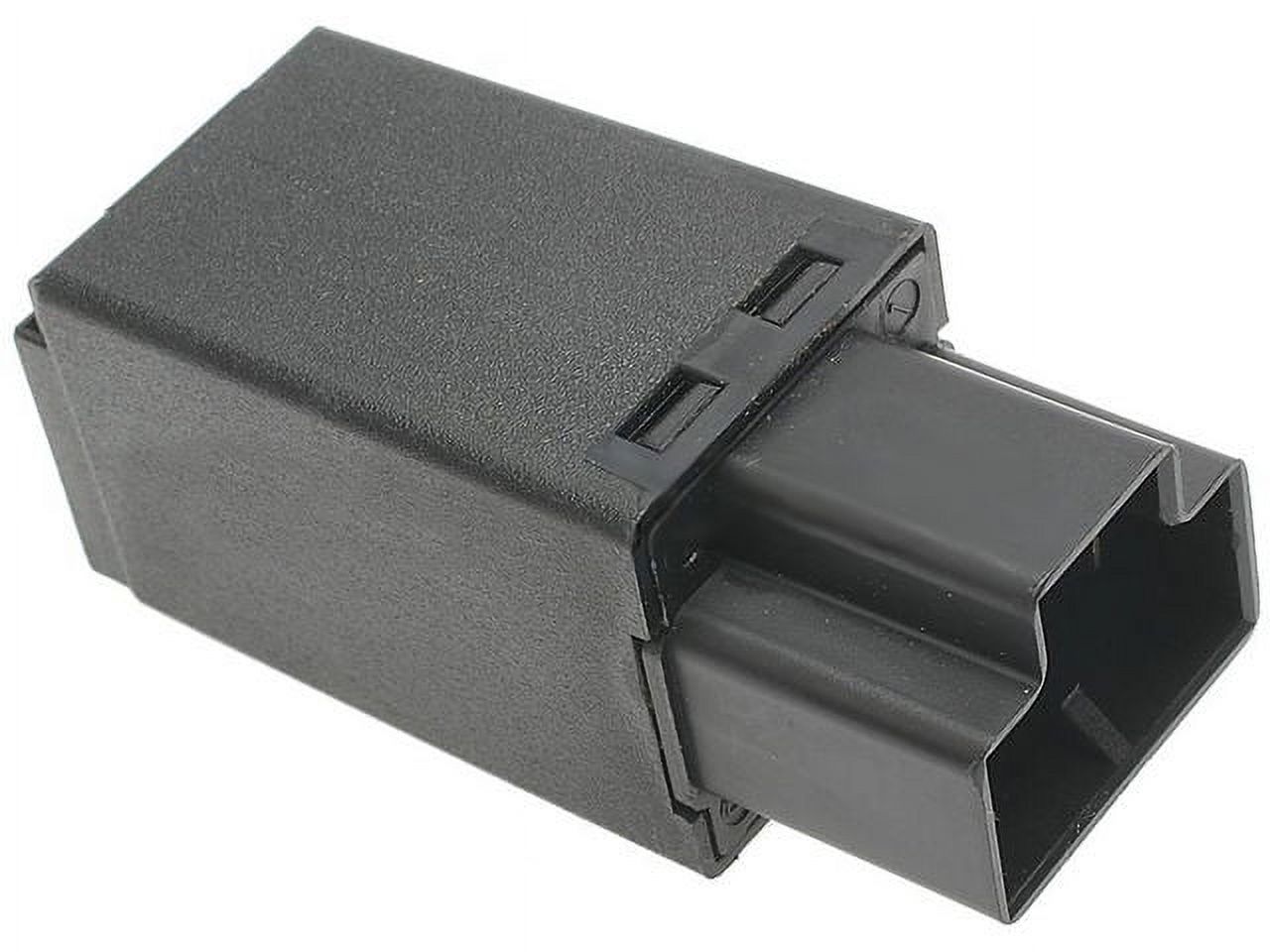 Nissan Nv Hazard Warning And Turn Signal Flasher