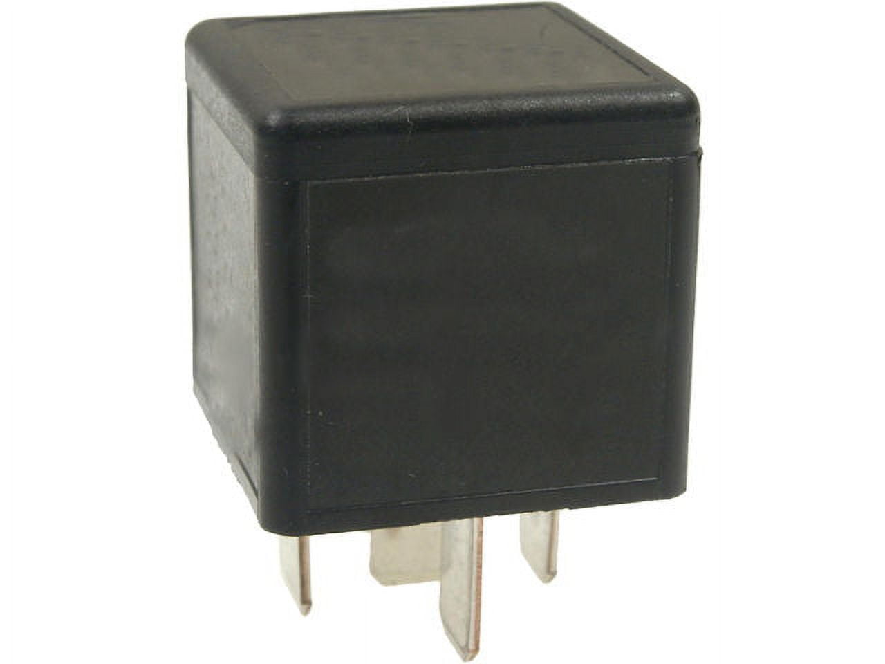 Hazard Warning and Turn Signal Flasher - Compatible with 1998 - 2004 ...