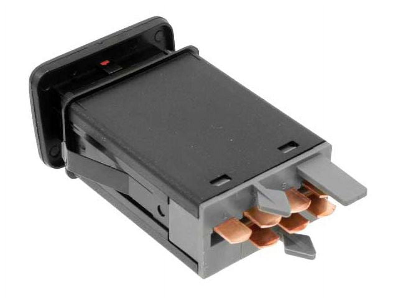 Hazard Warning and Turn Signal Flasher - Compatible with 1999 - 2005 ...