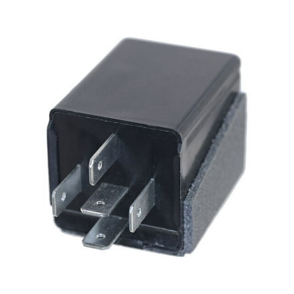 Isuzu Rodeo Hazard Warning And Turn Signal Flasher