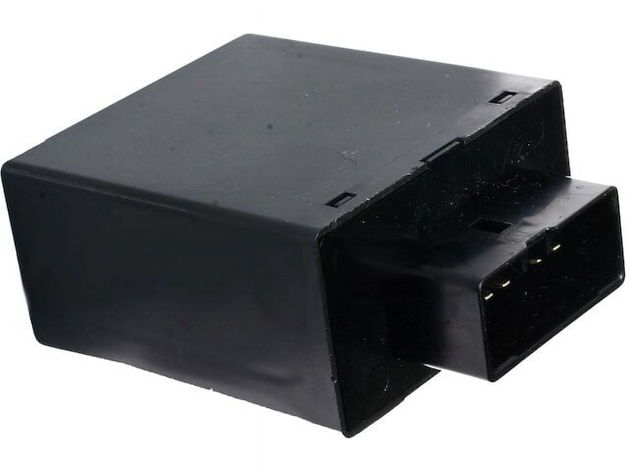 Hazard Warning and Turn Signal Flasher - Compatible with 2003 - 2009 ...