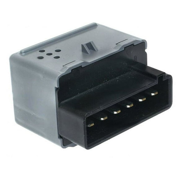 Acura Integra Hazard Warning And Turn Signal Flasher