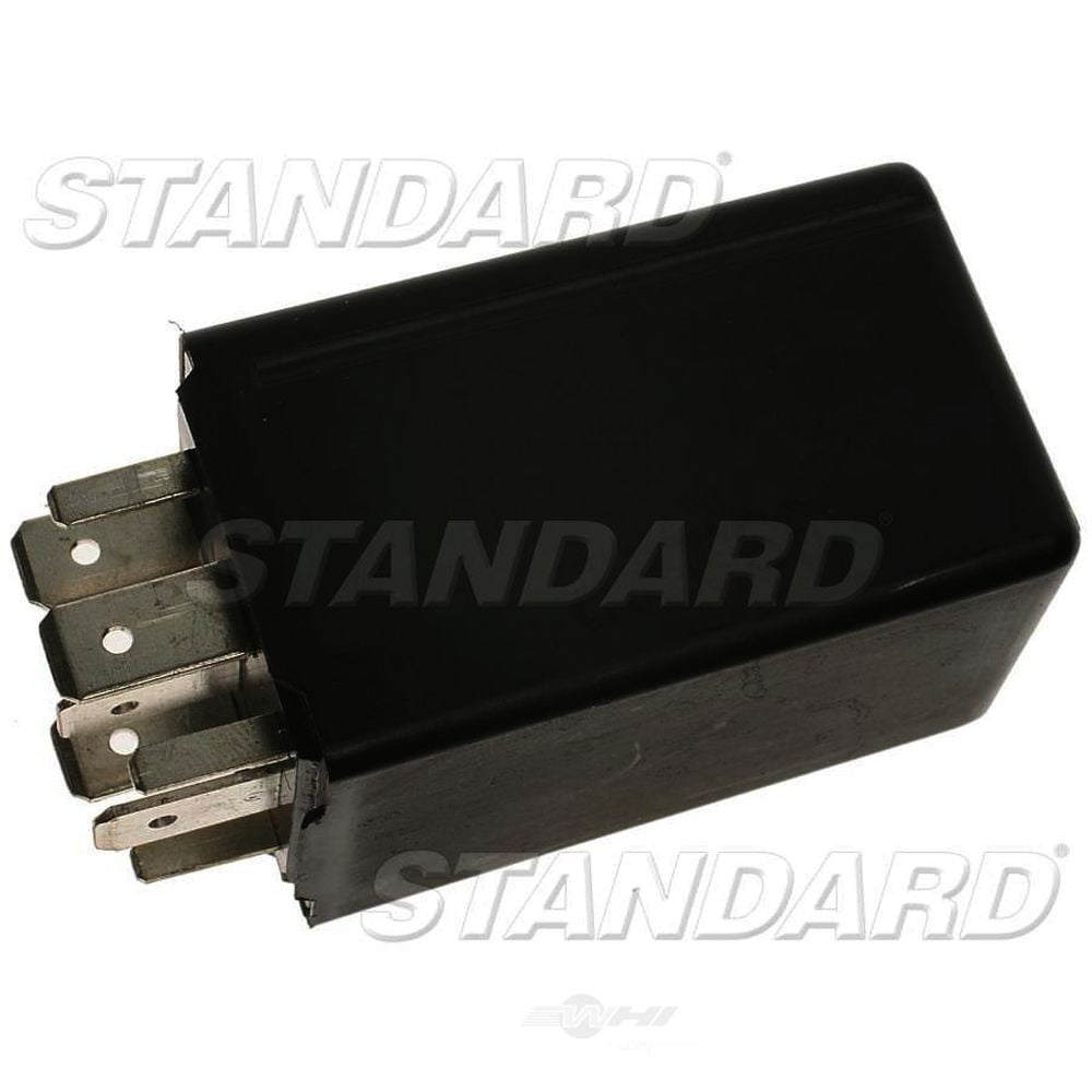 Hazard Warning and Turn Signal Flasher Fits select: 1999-2005 JEEP ...