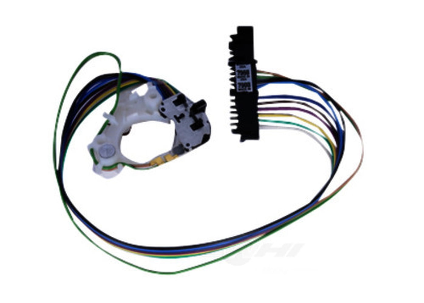 Hazard Warning and Turn Signal Flasher Switch Fits select: 1988-1994 ...