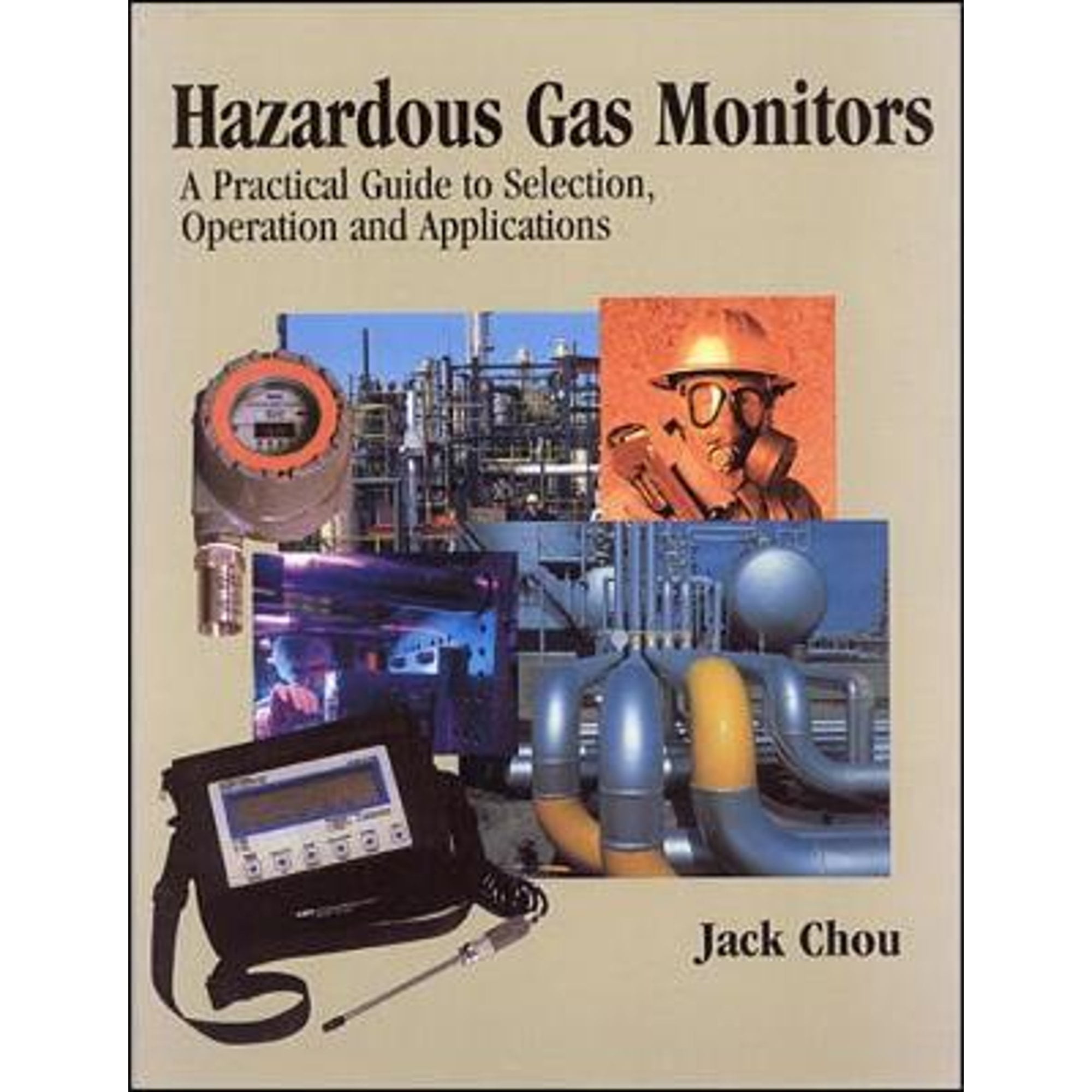 Pre-Owned Hazardous Gas Monitors: A Practical Guide to Selection ...
