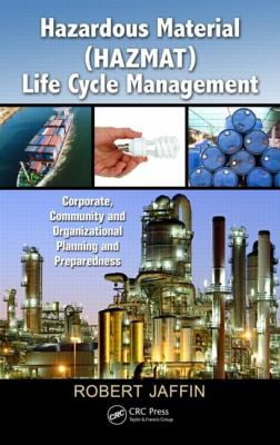 Pre-Owned Hazardous Material (HAZMAT) Life Cycle Management: Corporate ...