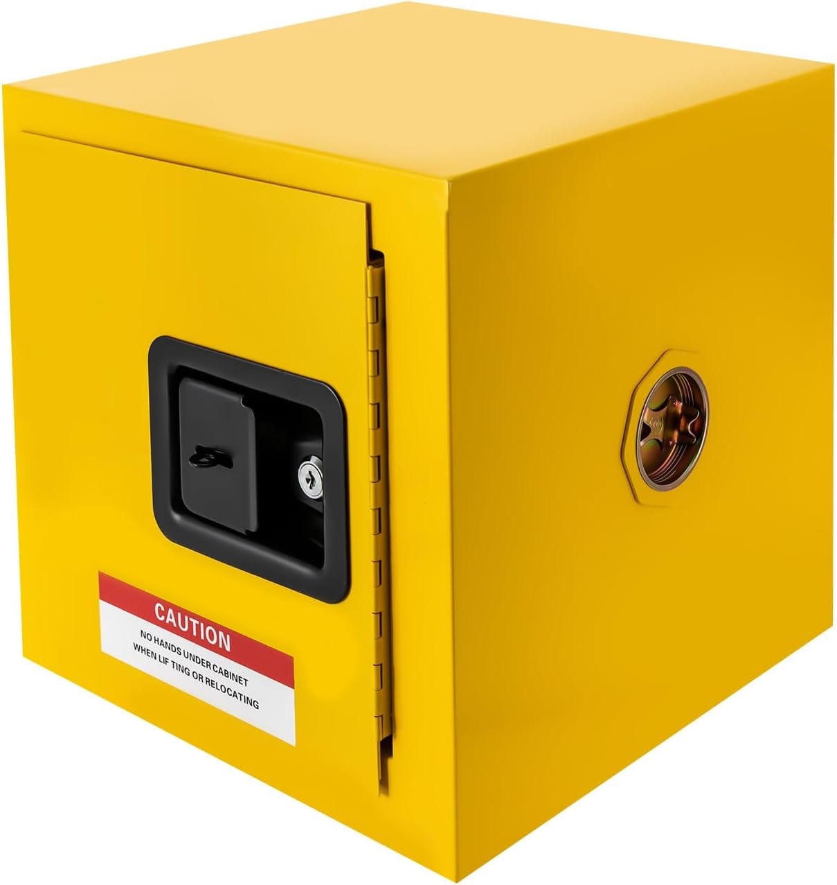 Hazardous Storage Cabinets, Industry Safety Cabinet,2 Gallon Flammable ...
