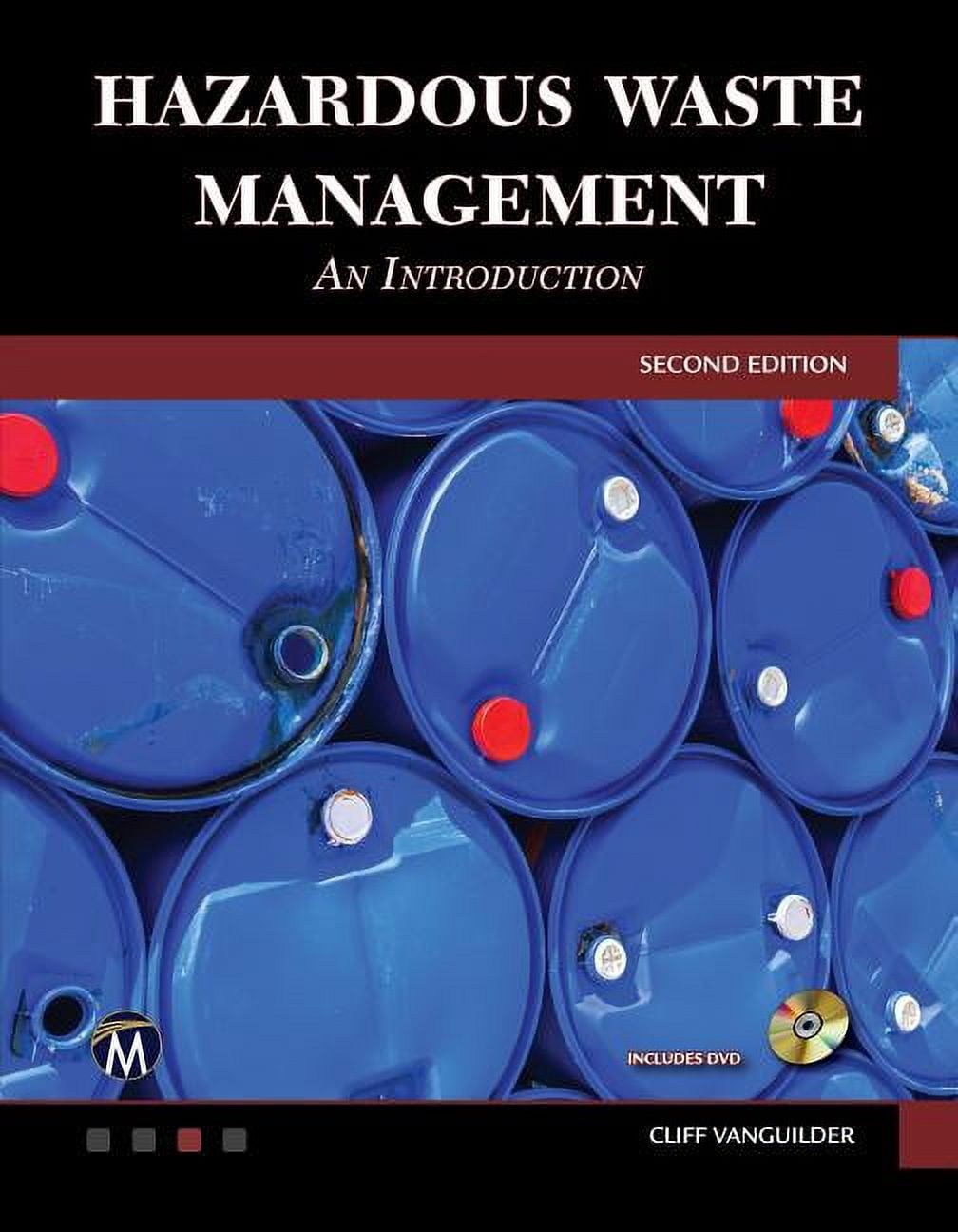 Hazardous Waste Management: An Introduction, (Hardcover) - Walmart.com