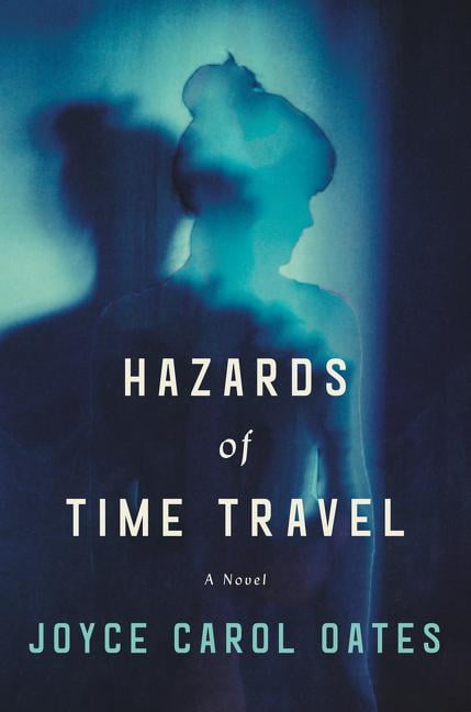 Hazards of Time Travel (Hardcover) - Walmart.com