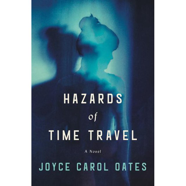 Hazards of Time Travel (Hardcover) - Walmart.com
