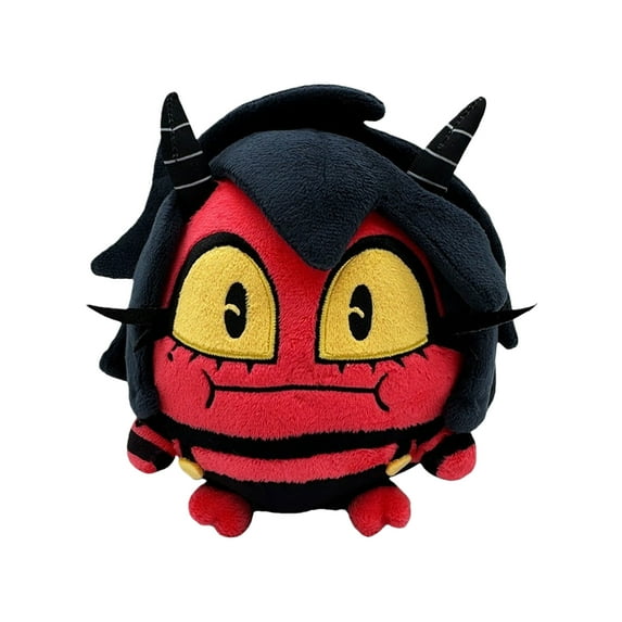 Hazbin Hotel Extra Plush Toys Millie Plush Doll 5.9 Inch Adorable Soft ...