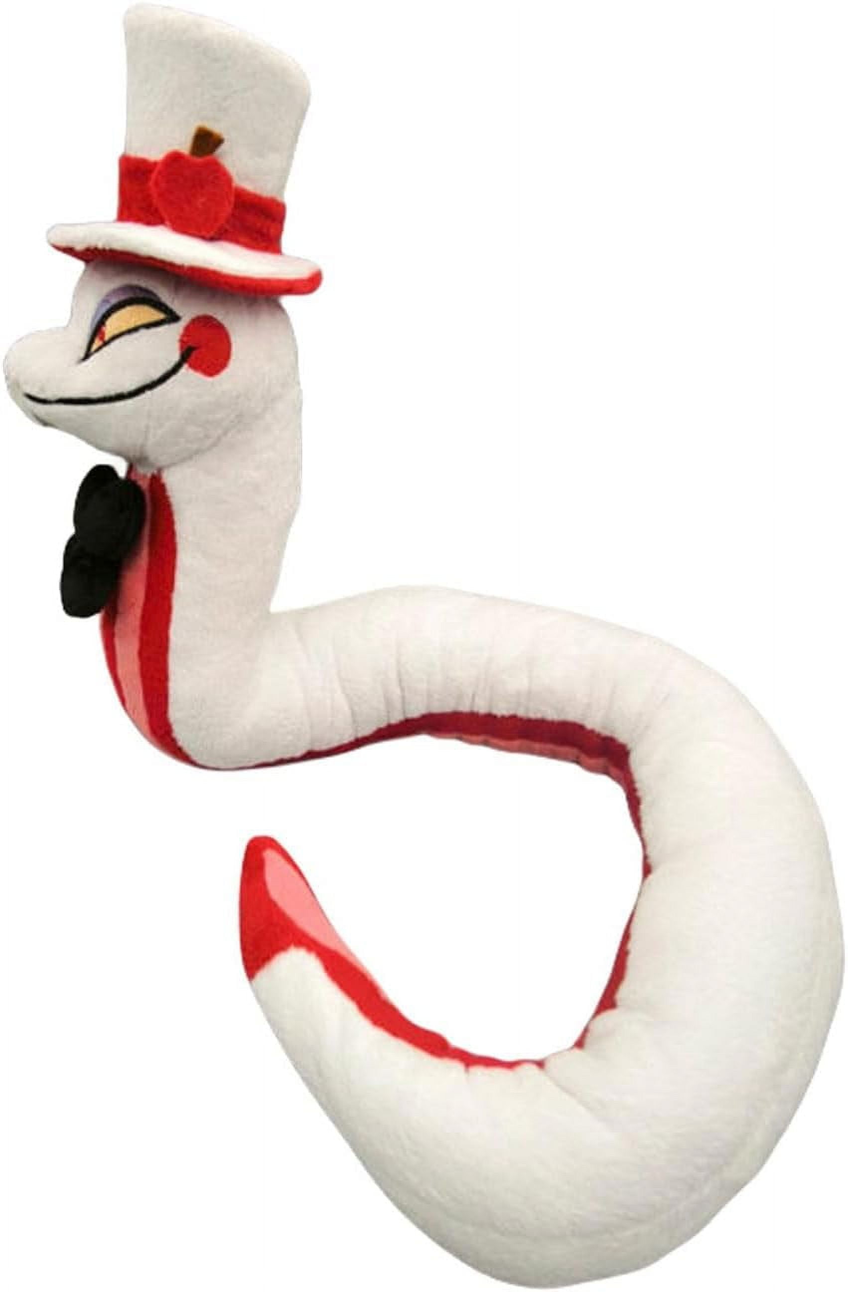 Hazbin Hotel Horrible Animals Plush, Animals Plushie, Kids Figure ...