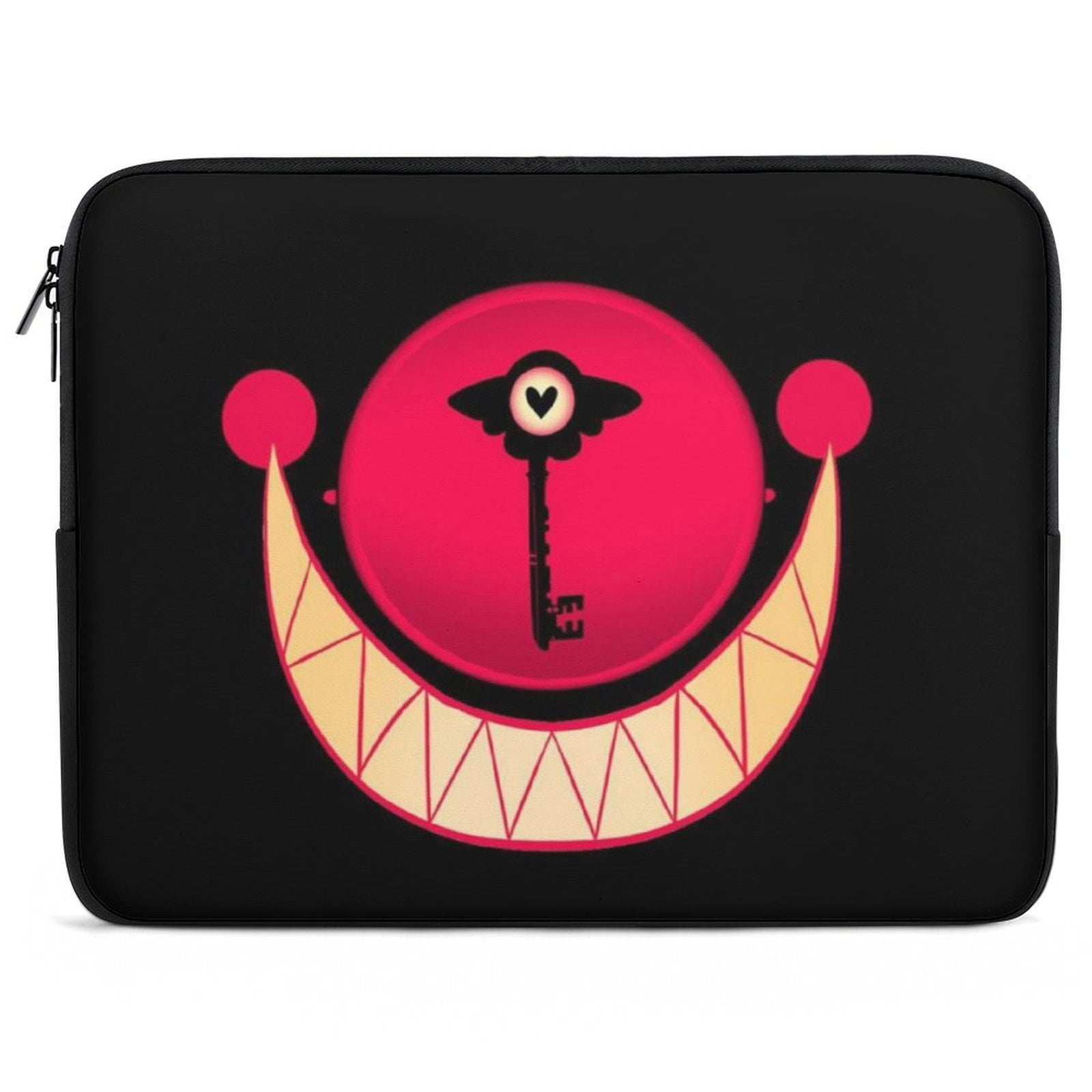 Hazbin Hotel Logo Laptop Sleeve Laptop Case Computer Laptop Tablet ...