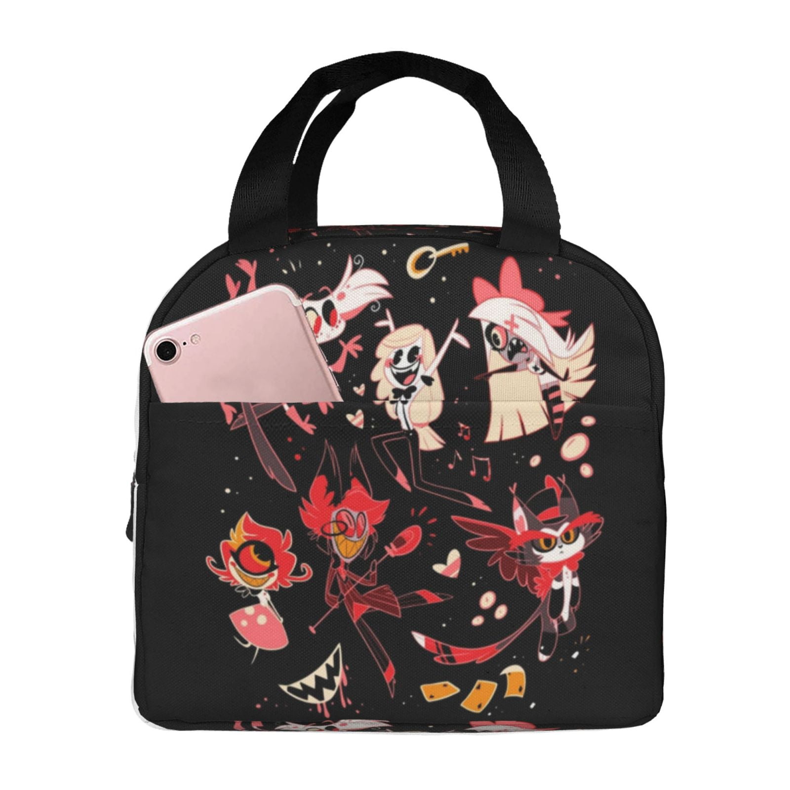 Angel Dust Hazbin Hotel All Characters, Hazbin Hotel Angel, Hazbin ...