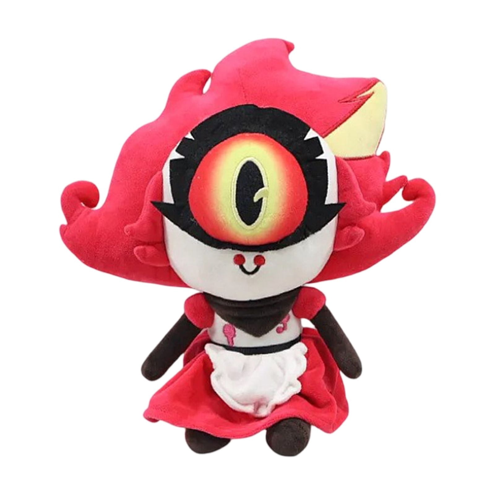 Hazbin Hotel Niffty 11Inch Plush,Collectible Niffty Plushie Hazbin ...