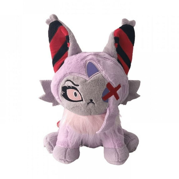 Hazbin Hotel Plush 12.2 Inch Husk Plushies Toys Soft Stuffed Hazbin ...